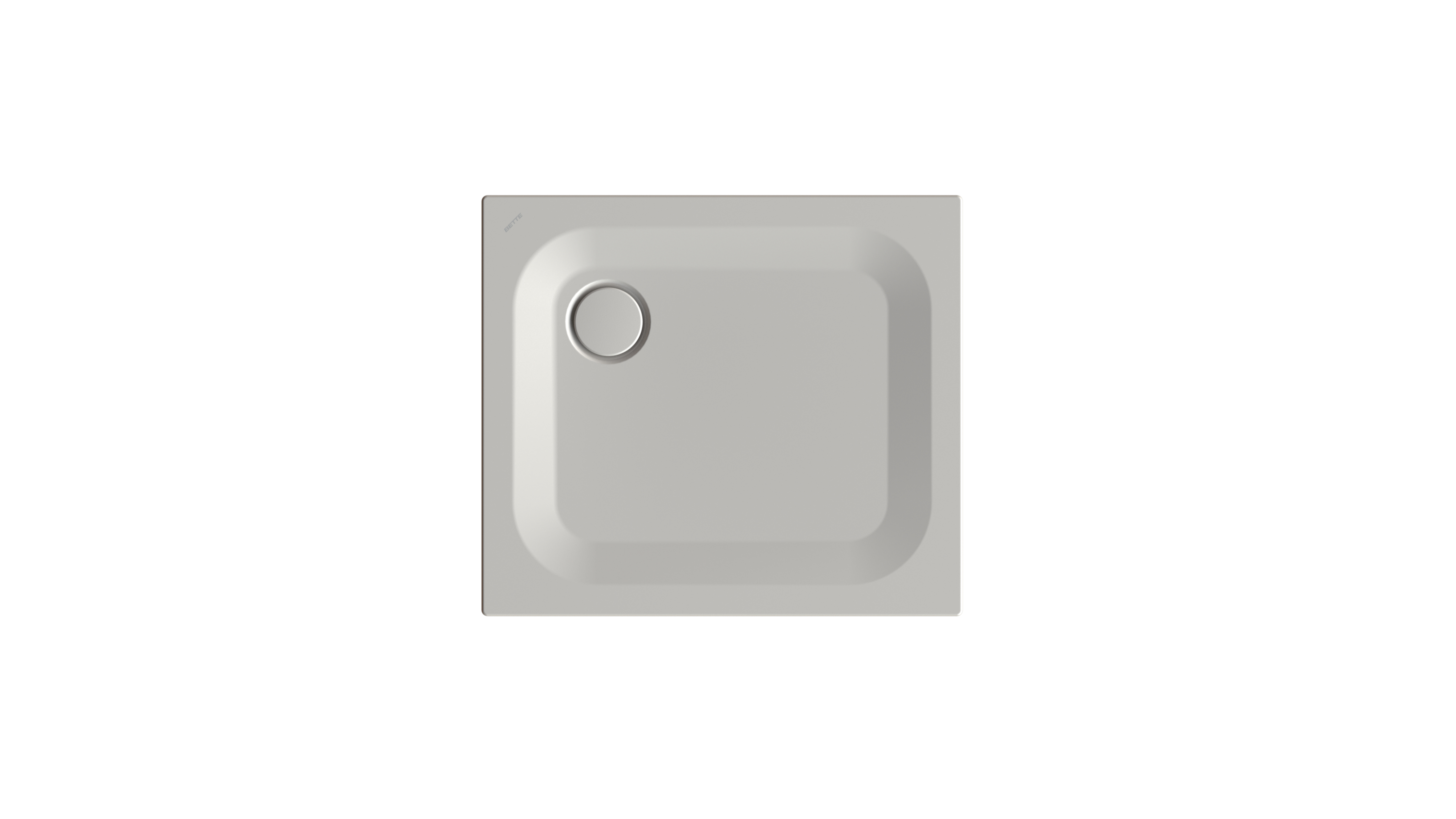 BetteUltra plato de ducha rectangular, 800x700x25mm, 5679-410, Color ...