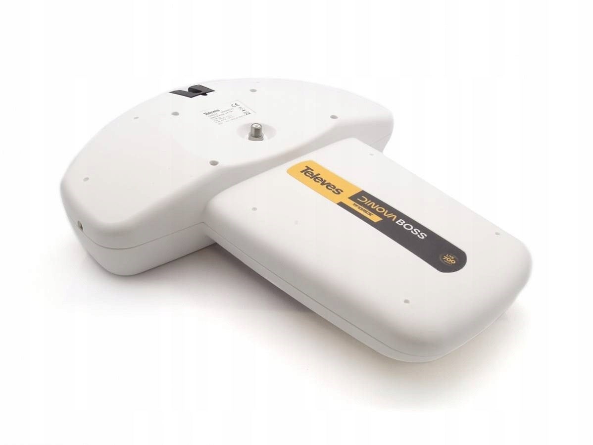 Antenne DVB-T/T2 DINOVA BOSS TELEVES (144021) | Bricoman