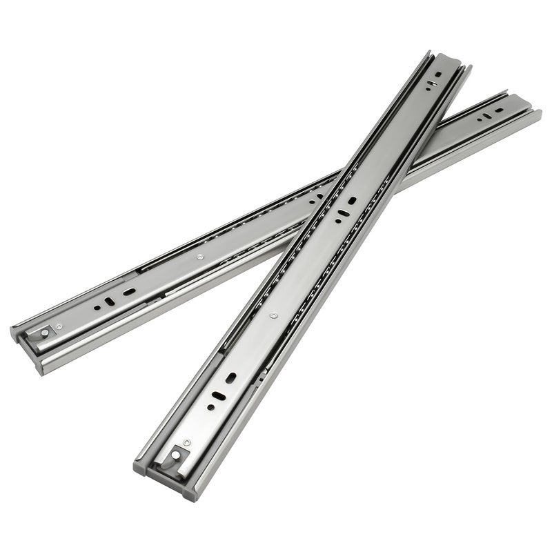 Deslizadores de cajón 45 mm Deslizamiento de servicio pesado de ...