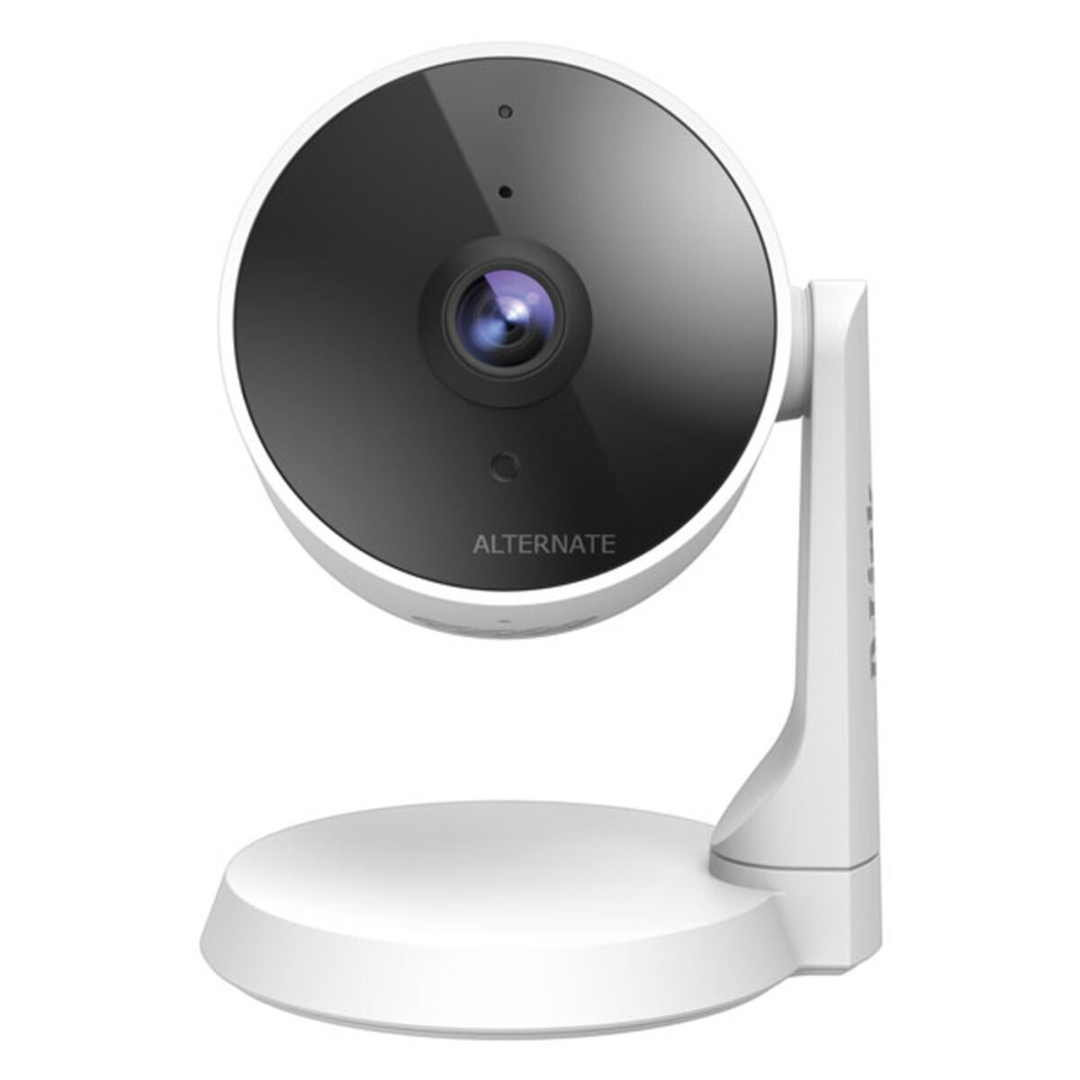 Cámara IP D-Link DCS-8325LH 1080 px WiFi Blanco | Leroy Merlin