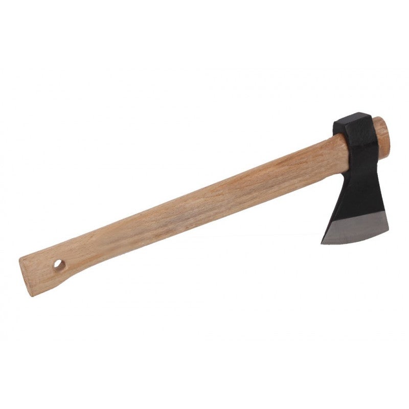 Hachas Vizcaínas com mango de madera recambiable COFAN | Leroy Merlin