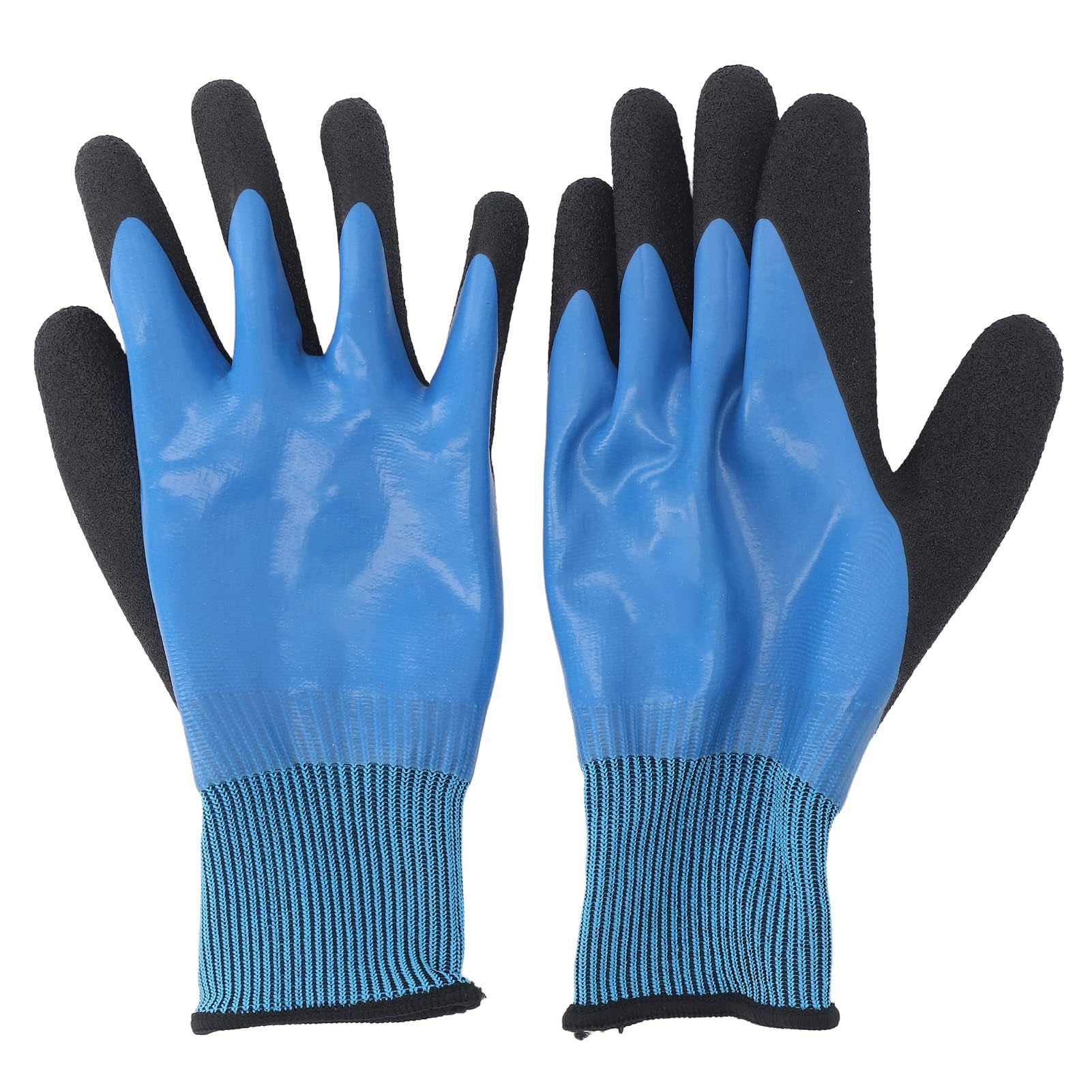 Gants Isolés électriques, Gants de Travail D'isolation à Haute Tension ...