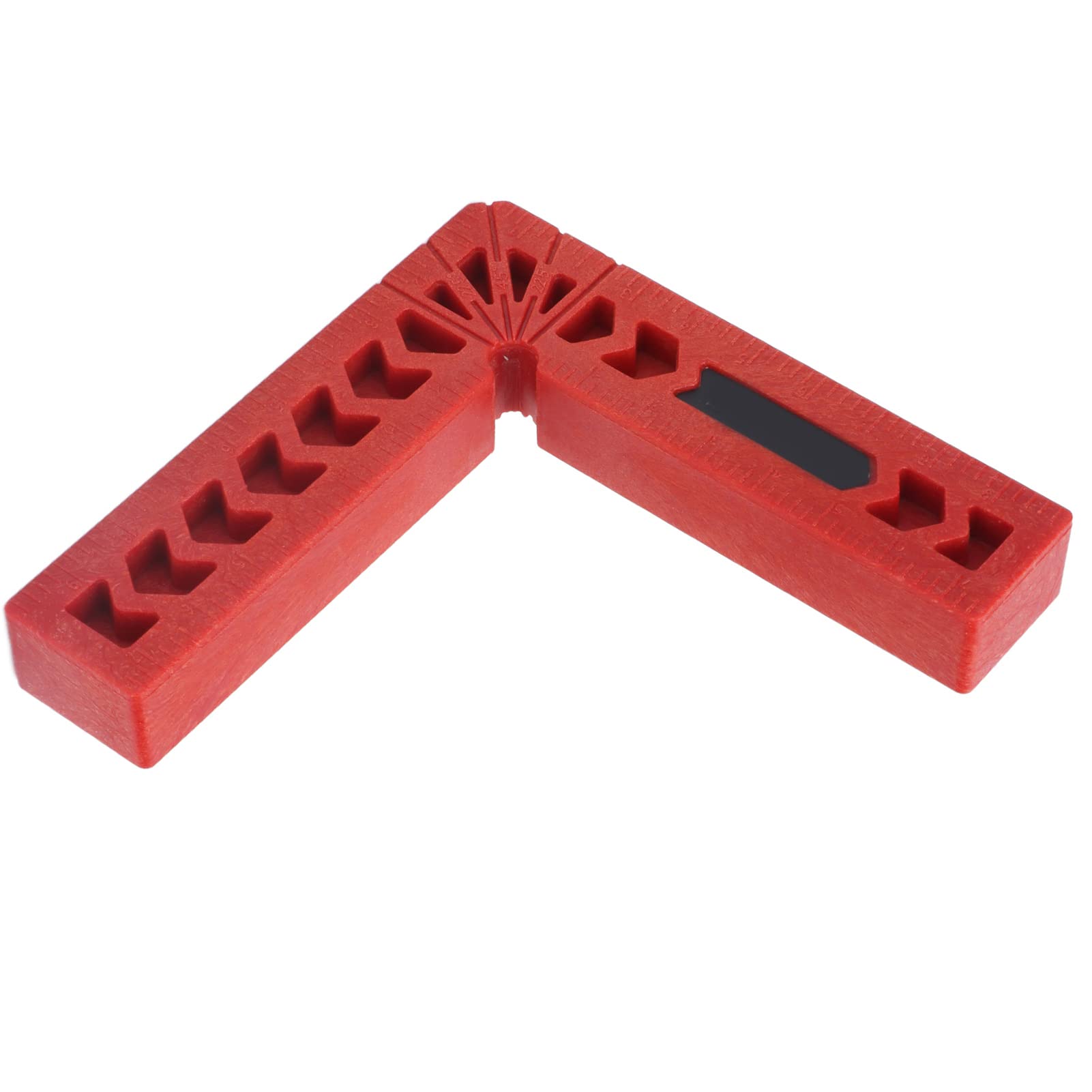 Escuadras de posicionamiento de 90 grados, escuadras de sujeción para ...