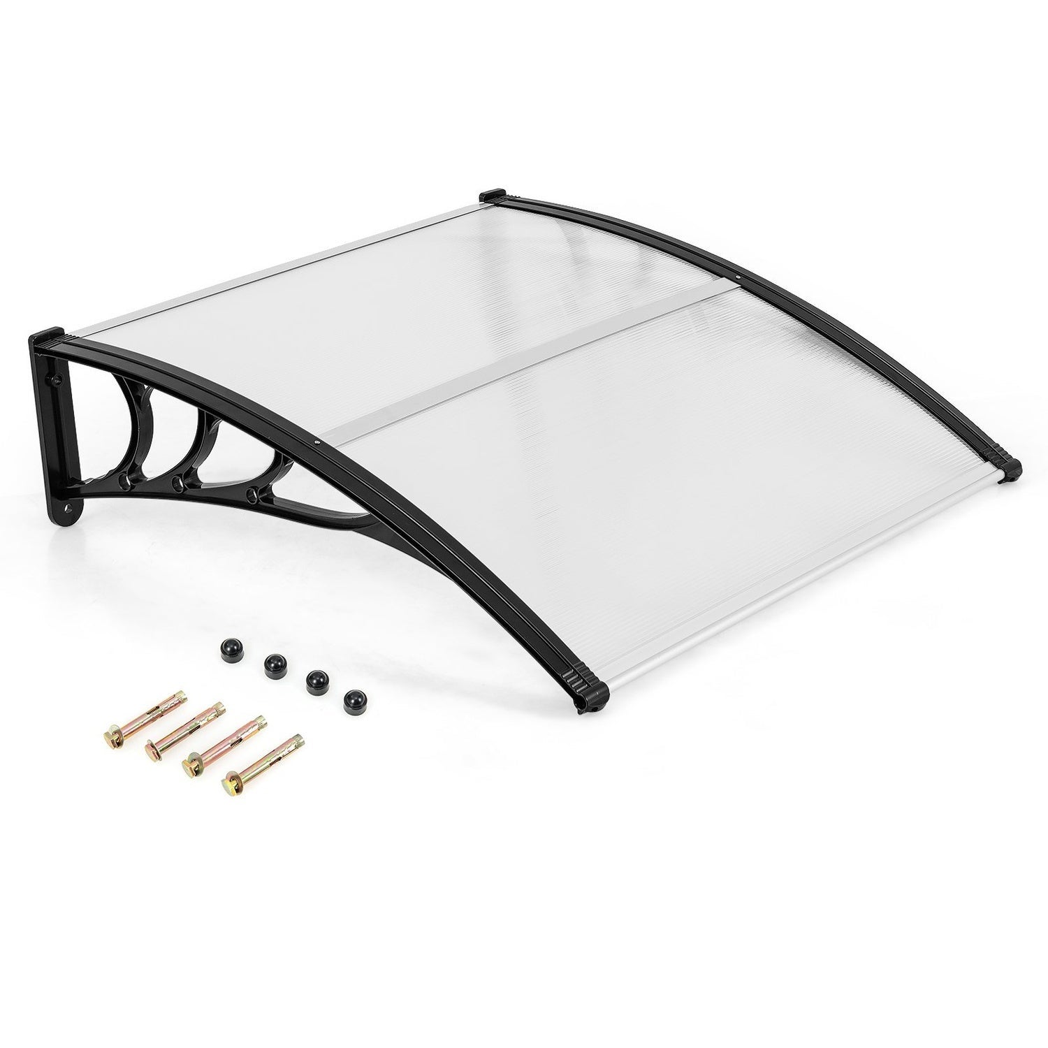 Marquesina para puerta | Leroy Merlin