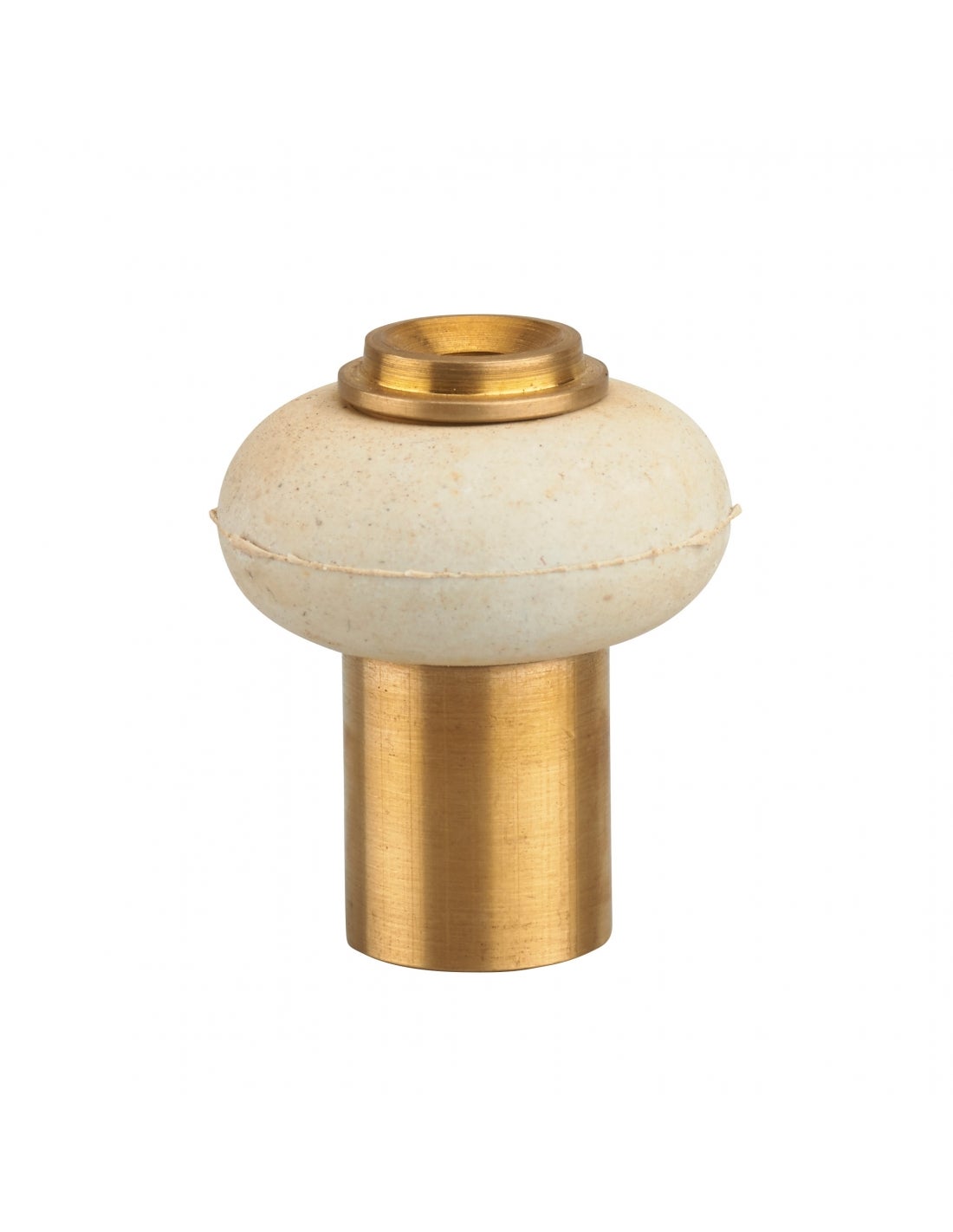 THIRARD - Butoir à visser, fixation au sol, caoutchouc, Ø30x37mm ...