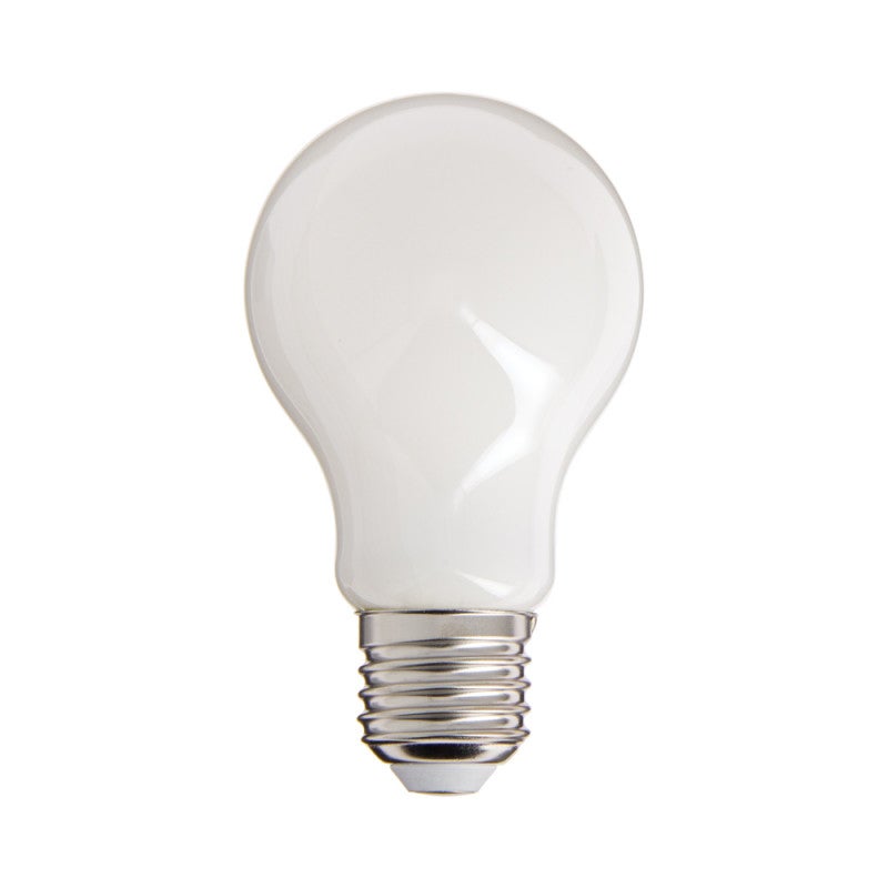 Xanlite - Ampoule à filament LED A60, culot E27, 11,8W cons. (100W eq.), lumière blanche neutre ...