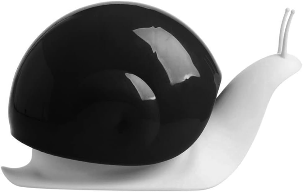 Tianbi Distributeur de savon liquide - 120 ml - Design créatif - En ...