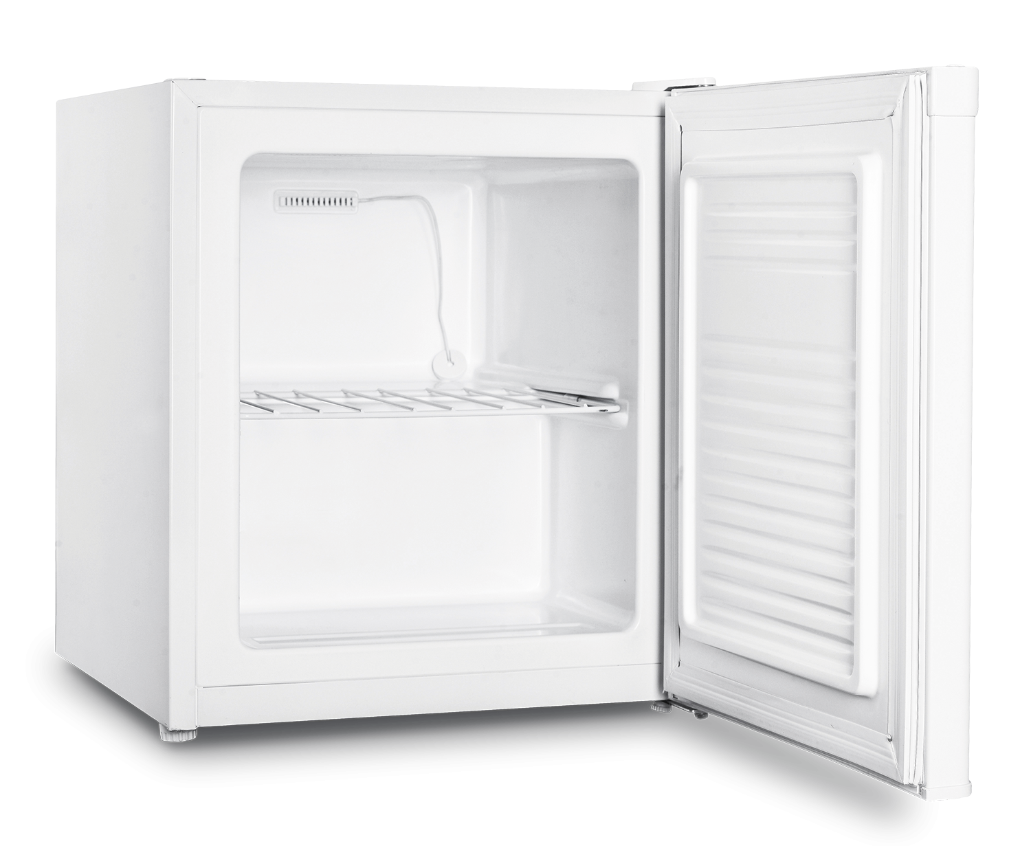 Mini Congelador Vertical Infiniton CV-A52B , Blanco, 33 litros,51cm ...