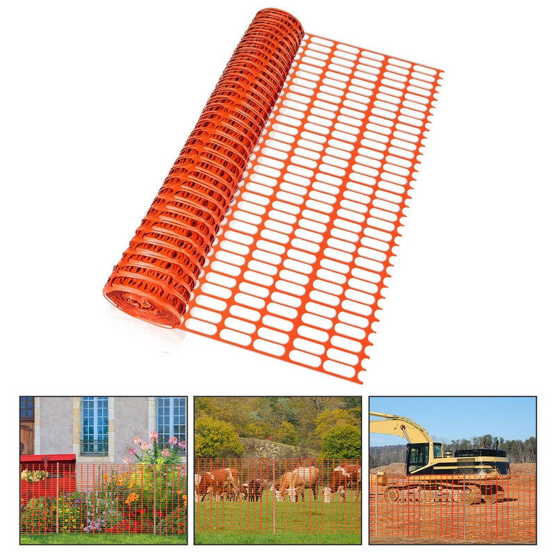 Vallas De Plastico
