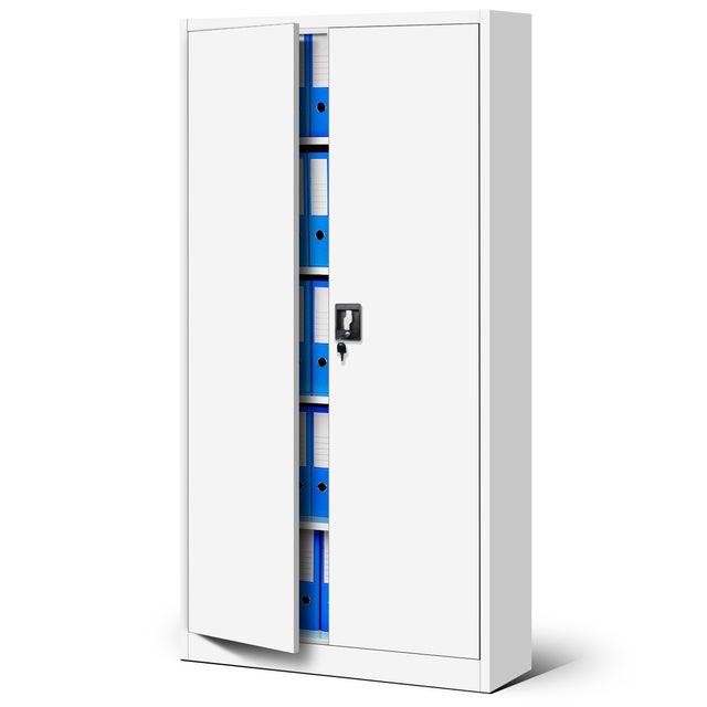 Armoire 4 portes 4 tiroirs au meilleur prix | Leroy Merlin