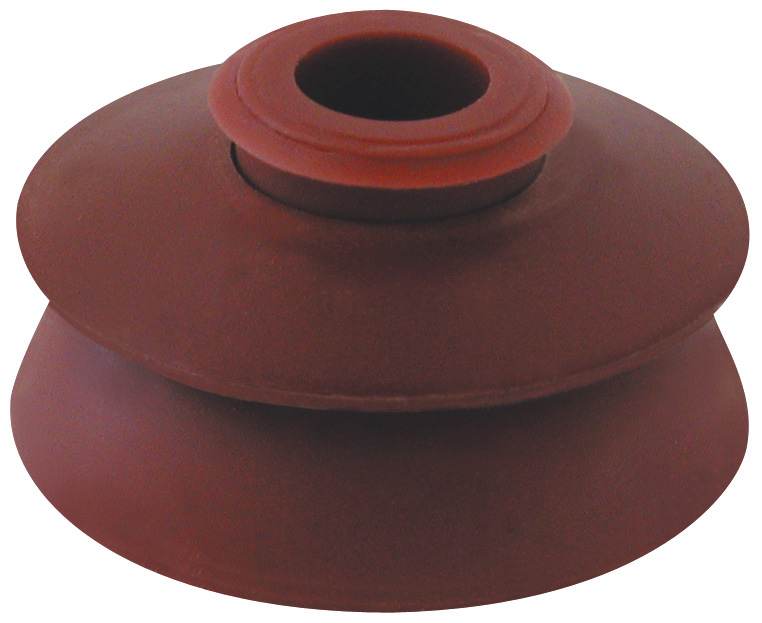 Ensemble de 2 Joints EPDM Ombre avec Rondelles en Acier 25 mm | Leroy ...