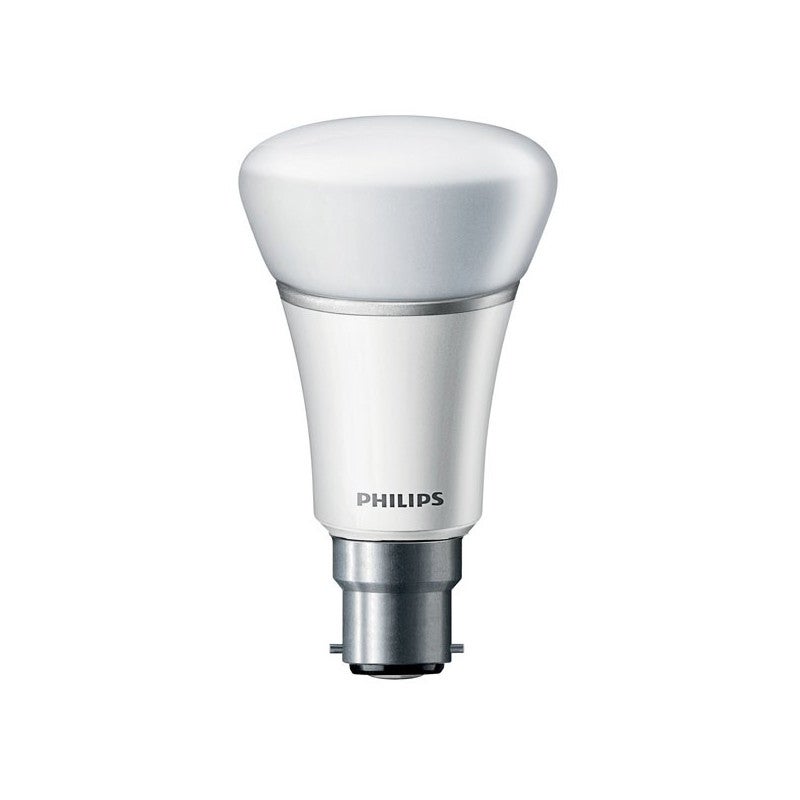 Ampulla Philips MASTER LED Bulb D 10W equivalente a 60W B22 827 A60 - P ...