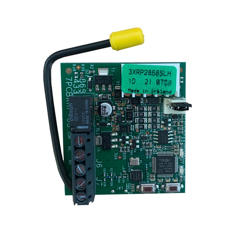 Récepteur FAAC RP2 868 SLH - 787855 | Leroy Merlin