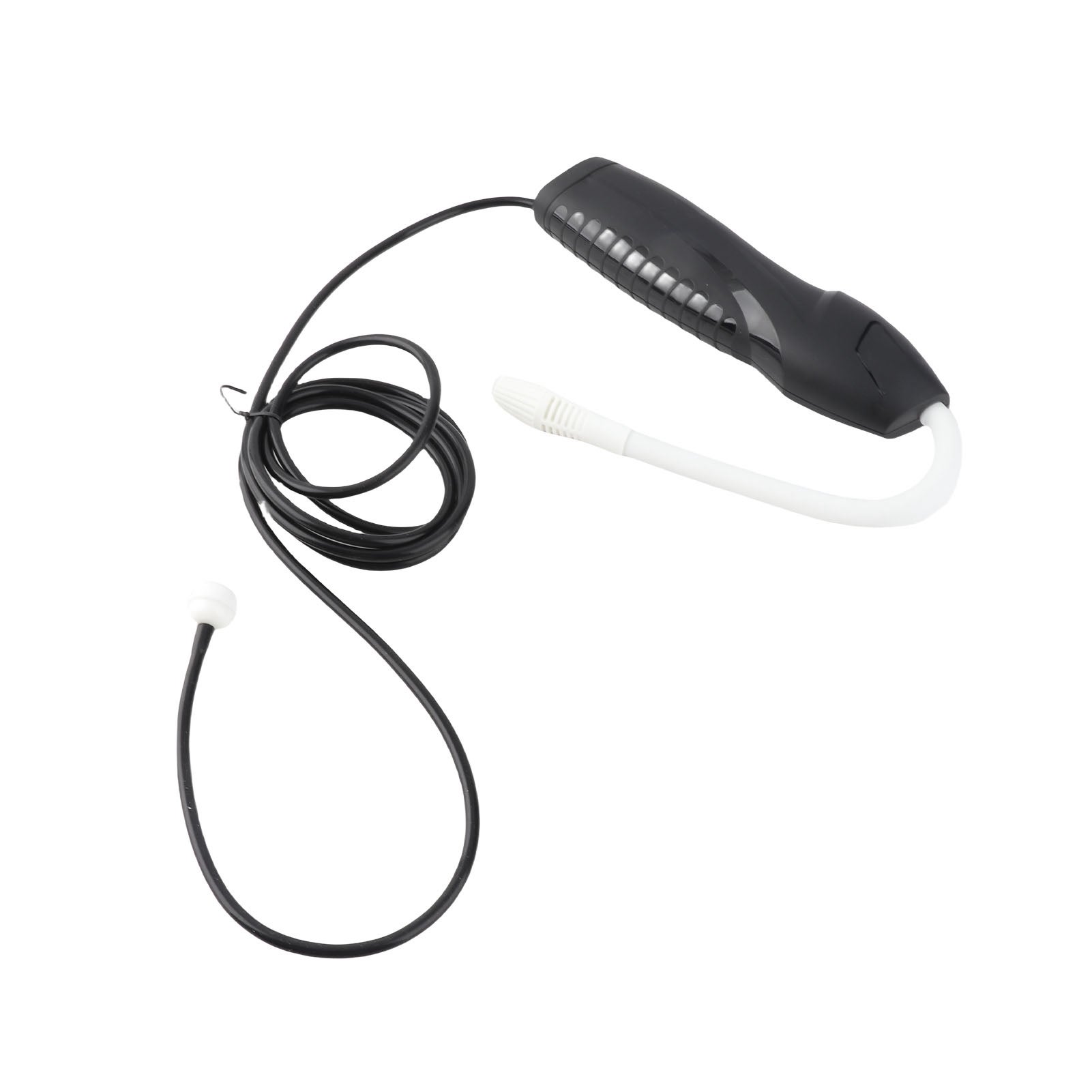 Aspersor eléctrico automático flexible, batería de litio recargable ...