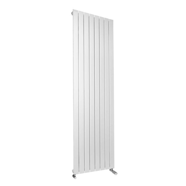 Radiateur finimetal vertical au meilleur prix | Leroy Merlin