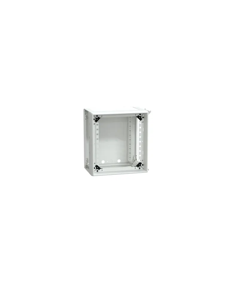 PrismaSeT G Active - Gaine extension coffret 6M - RAL9003 - LVS08172 ...