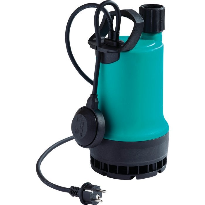 Bomba sumergible de elevacion Wilo-Drain TMW 32/11 | Leroy Merlin
