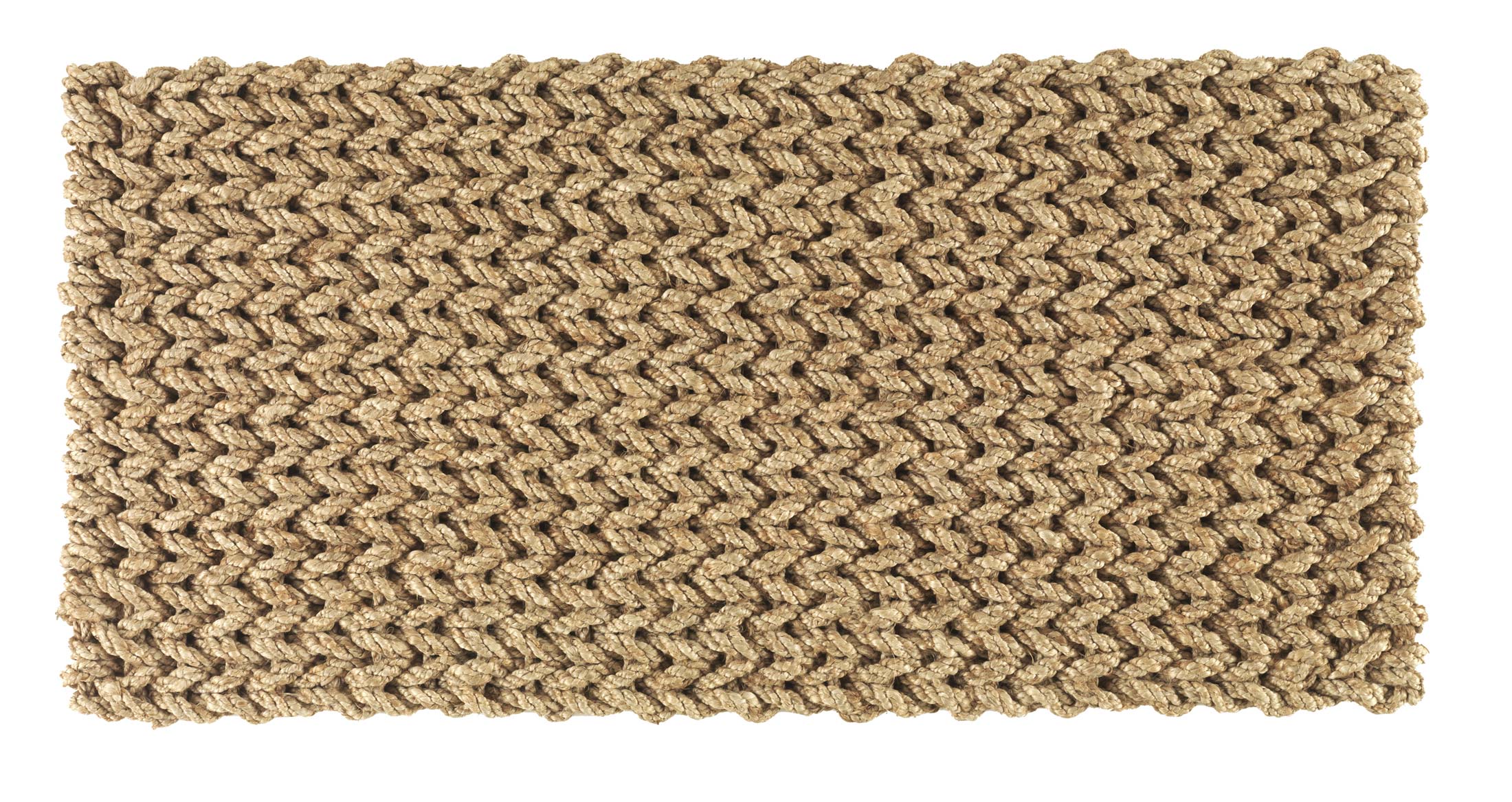 Tappeto di iuta 60x120 cm | Leroy Merlin