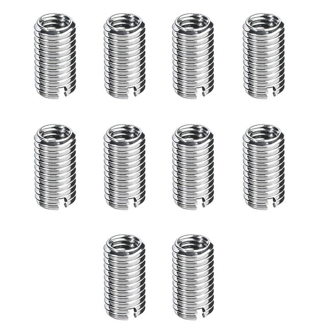 Insert à visser bois m8 au meilleur prix | Leroy Merlin