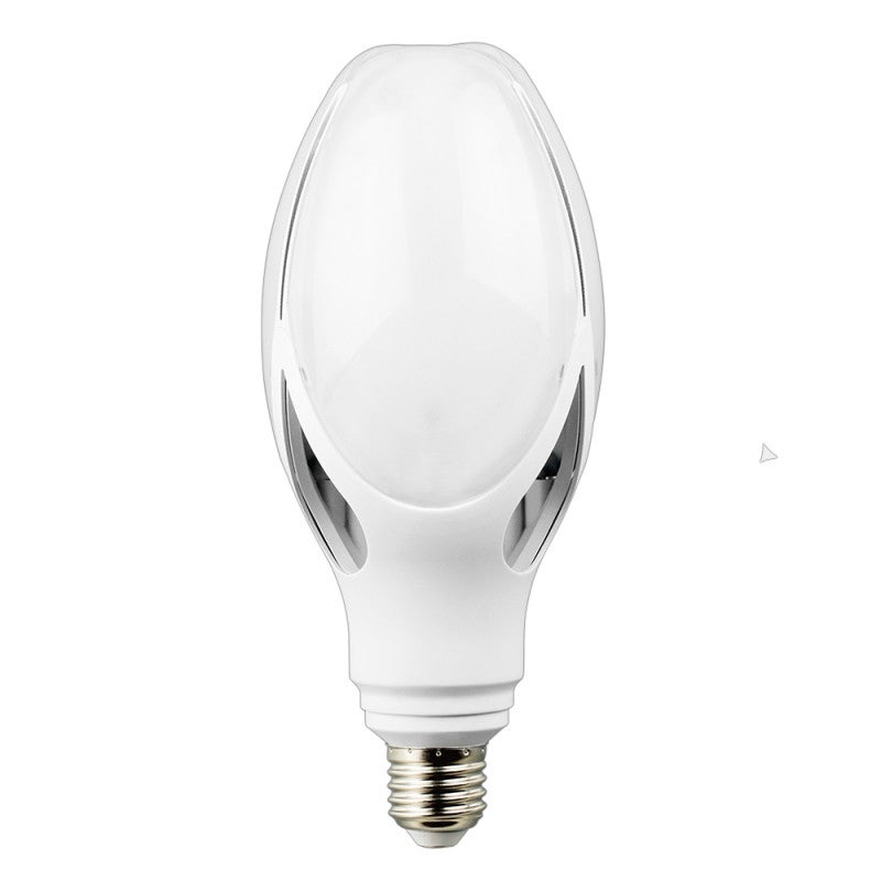 Ampoule LED E27 40W – Lumière Neutre 4000K – 4100lm – Optonica | Leroy ...