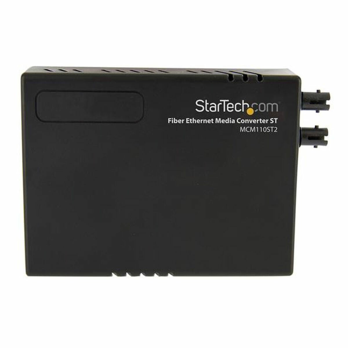 Module SFP à fibre optique multimode Startech MCM110ST2EU | Leroy Merlin