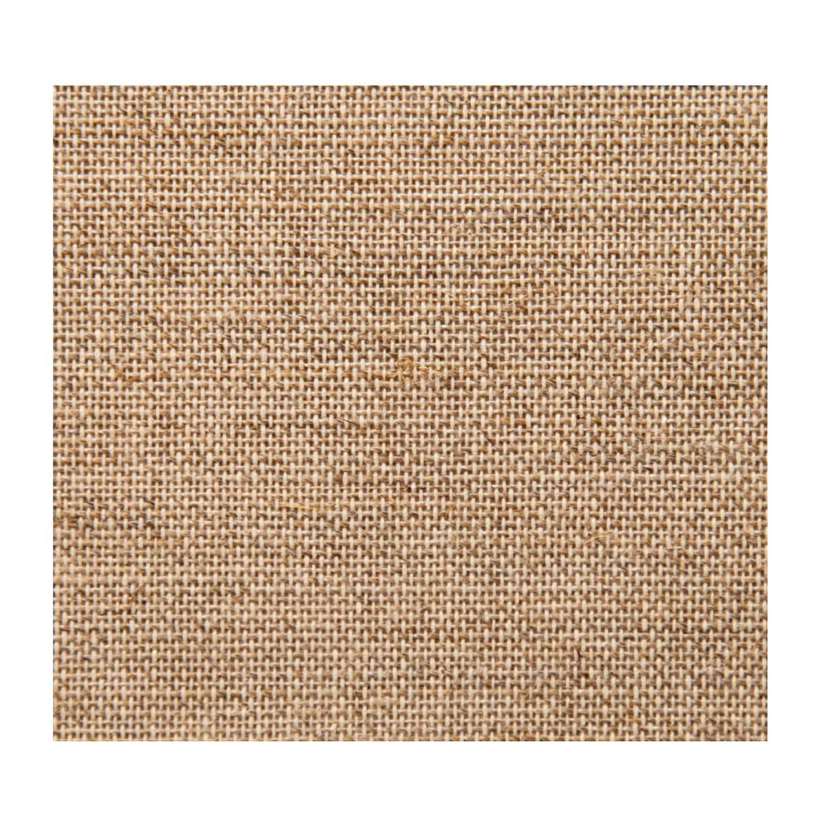 Toile de jute 120x60cm | Bricoman