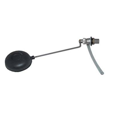 ROBINET FLOTTEUR 3/8M CF=PZ 2 | Leroy Merlin