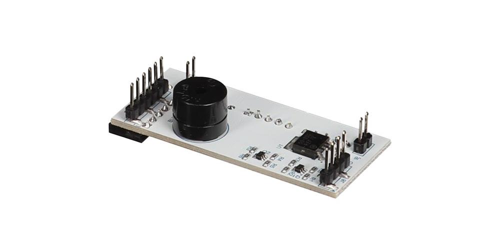 Whadda SENSOR SHIELD FOR ARDUINO® ATMEGA | Leroy Merlin