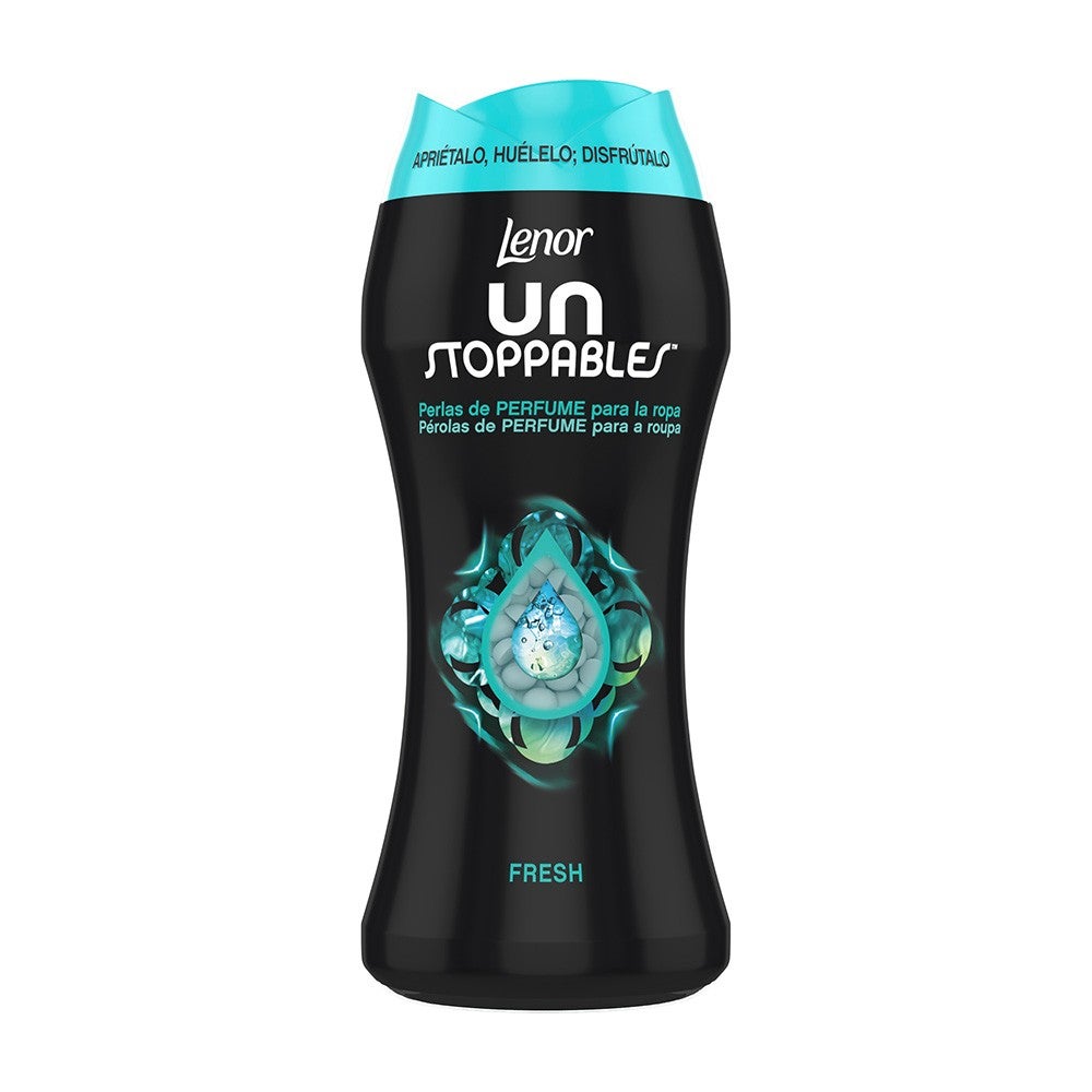 Lenor unstoppables fresh 140g LENOR | Leroy Merlin