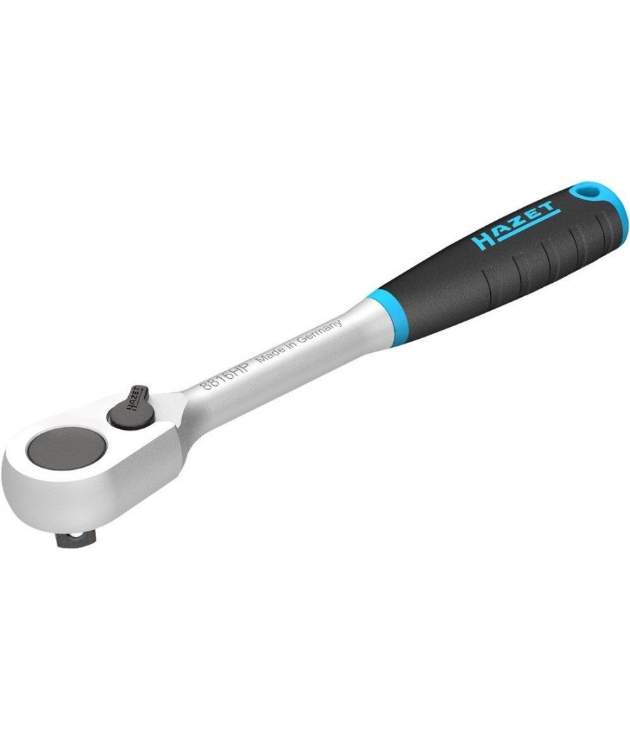 Cliquet réversible 3/8" 90 dents Hazet | Leroy Merlin