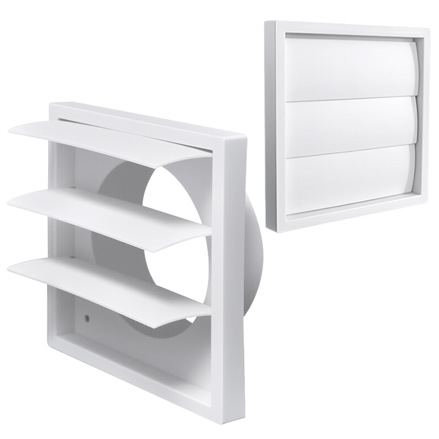 Ventilation insufflation au meilleur prix | Leroy Merlin