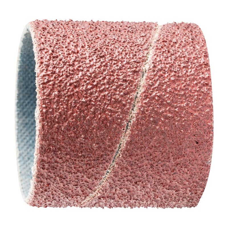 Manchon abrasif D30xl30 mm granul. 50 corindon vitesse de rotation maxi ...