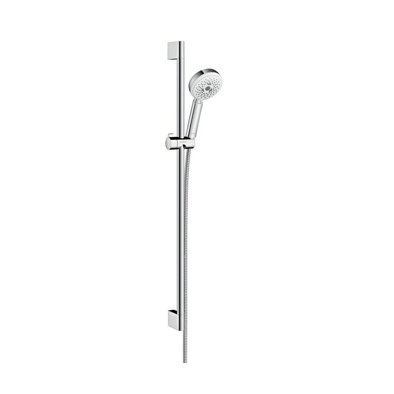 Hansgrohe Unica'Croma / Crometta 100 Multi Set 0,90 m (26656400 ...
