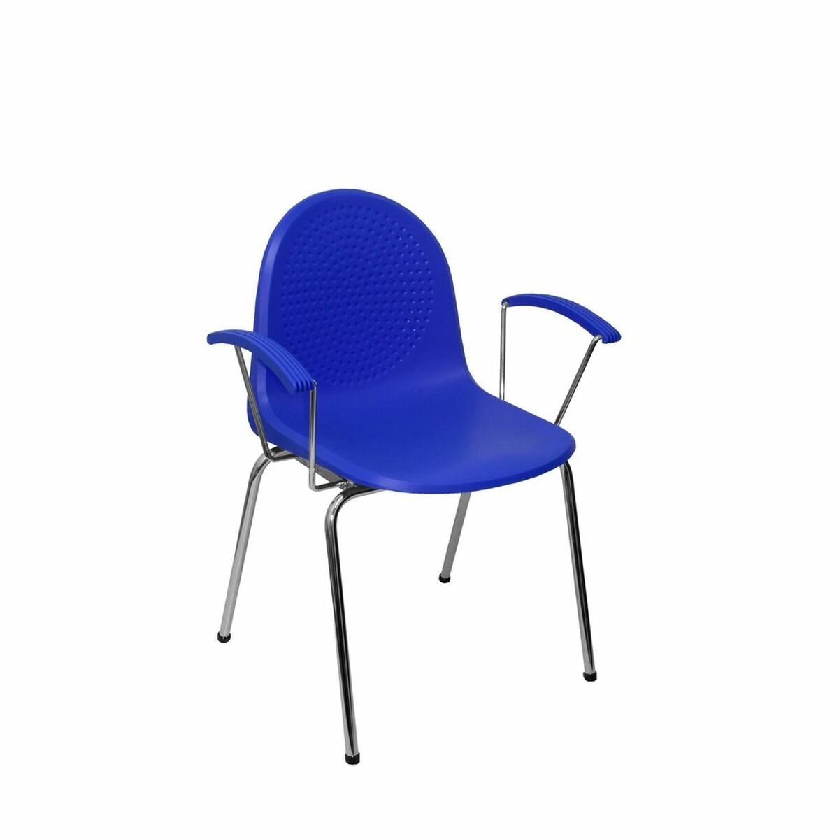 Chaise de Réception Ves P&C 4320AZ (4 uds) | Leroy Merlin