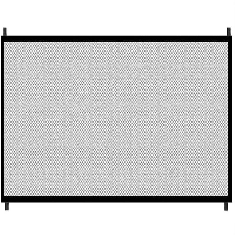 Cancelletto di sicurezza per porte e scale (180x74cm) Nylon | Leroy Merlin