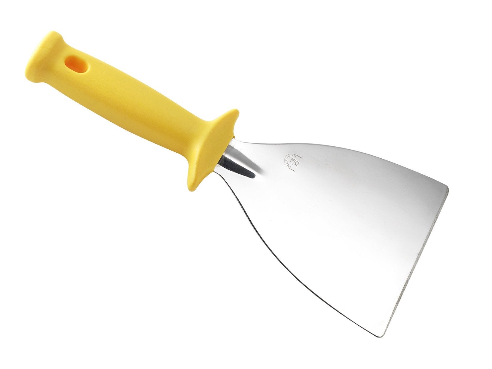 Lilly Codroipo Spatola, Acciaio, Cm 8, Inossidabile, Normale | Leroy Merlin