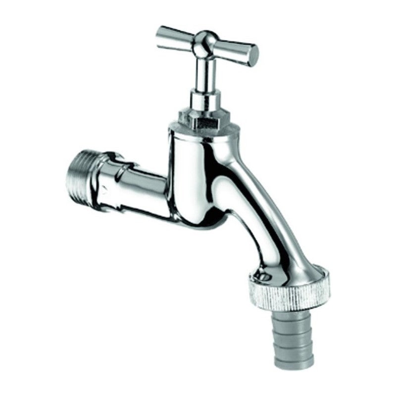 Robinet de service SCHELL 1/2 | Leroy Merlin
