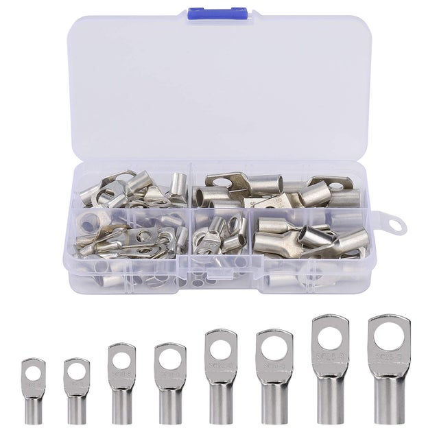 Cosse a sertir au meilleur prix | Leroy Merlin