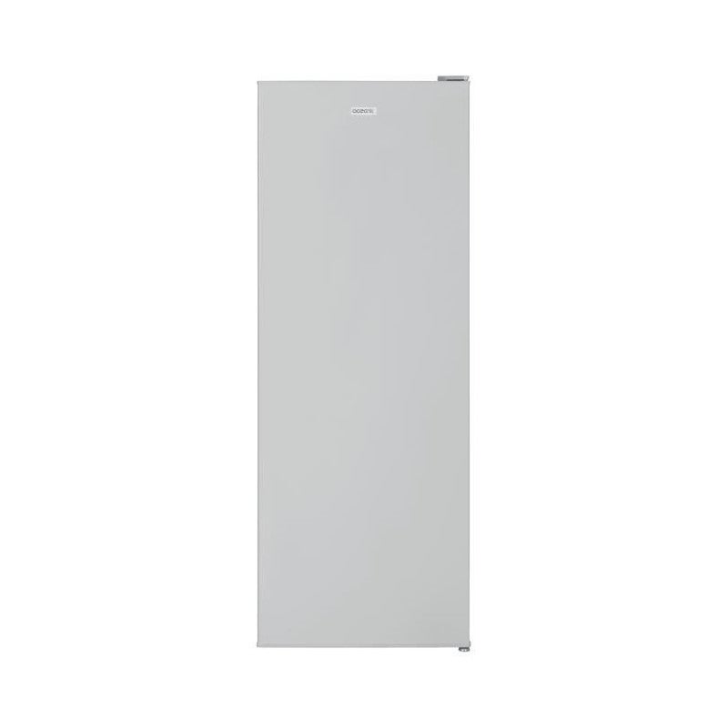 Congélateur armoire OCEANIC 175L - Froid statique - classe E - silver ...