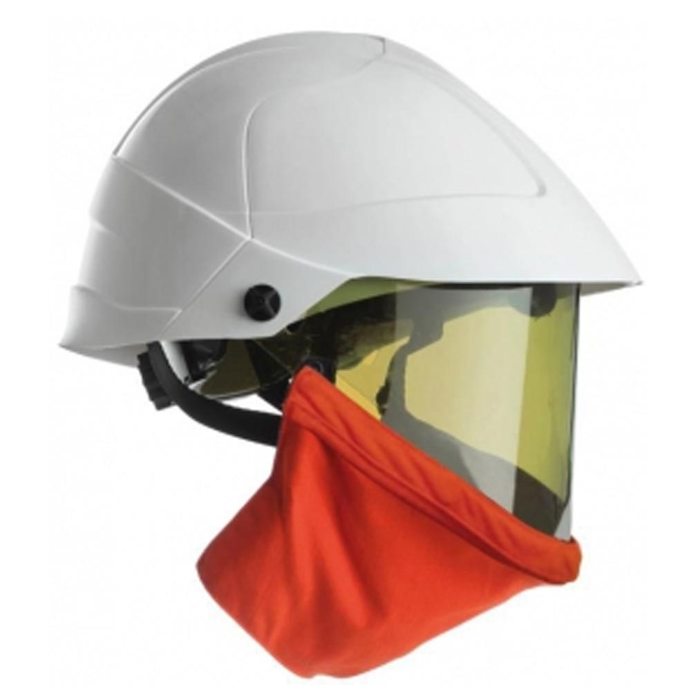 Catu mo-180-arc12 | catu mo-180-arc12 - casque arcflash 12 cal classe 2 | Leroy Merlin
