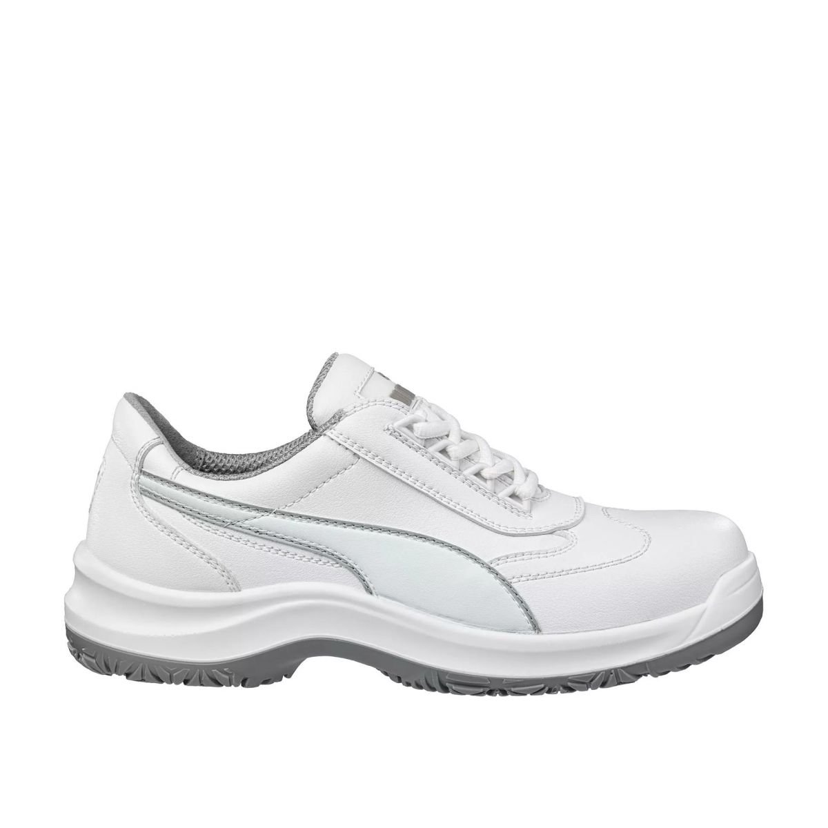 Chaussures de sécurité Clarity low S2 SRC - Puma - Taille 39 | Leroy Merlin