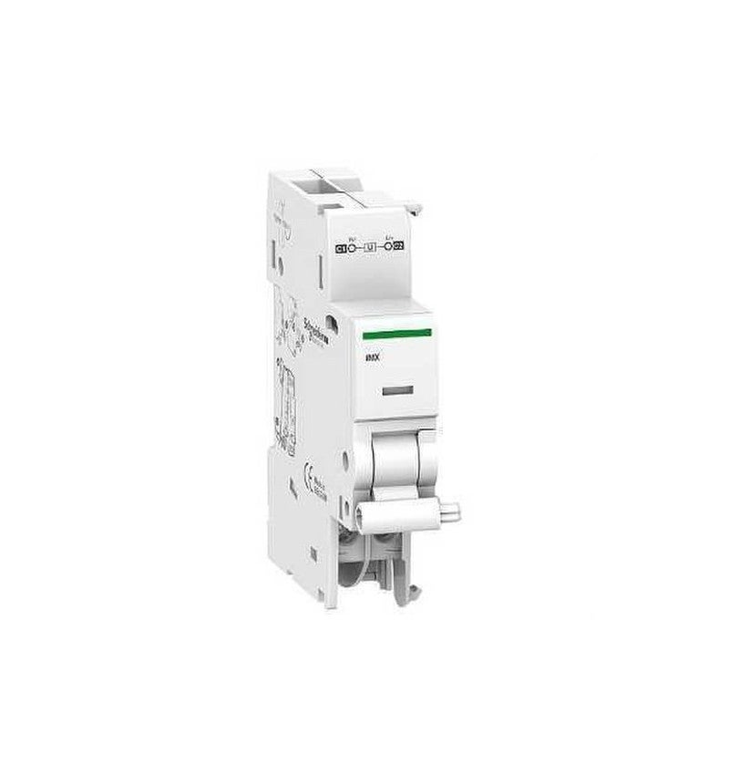 Bobina de disparo IMX 100-415V CA - SCHNEIDER ELECTRIC | Leroy Merlin