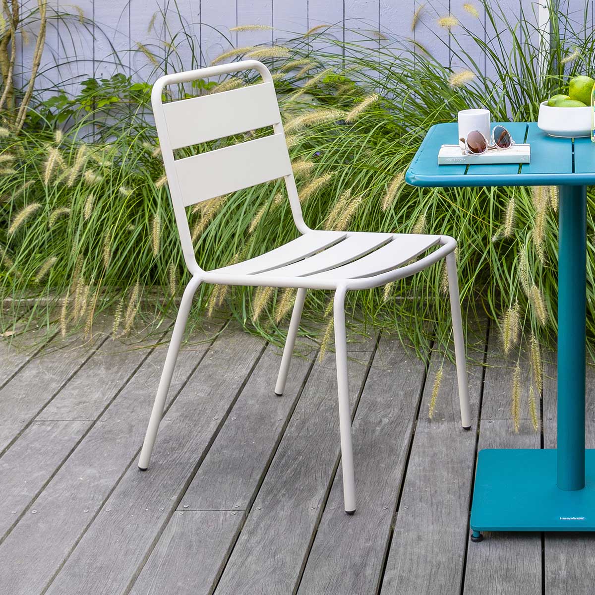 Chaise Leroy Merlin Jardin