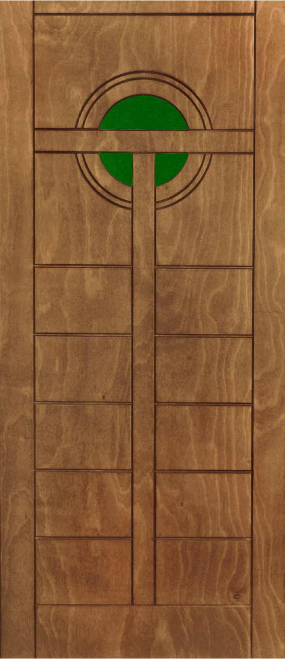 Pannello per porta blindata pantografato da esterno modello Clizia 15 ...