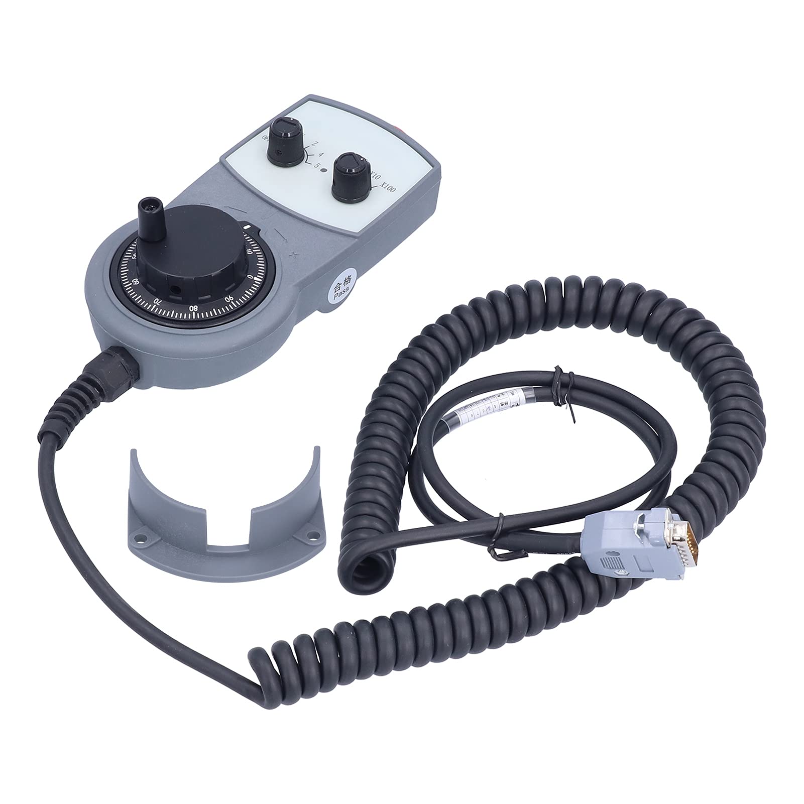 Volant électronique CNC MPG Pendentif Générateur d'impulsions manuel ...