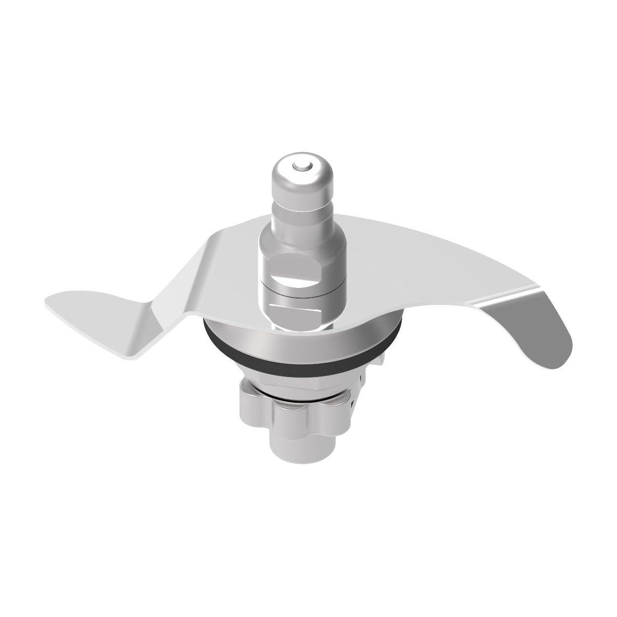 Couteau pétrin MAGIMIX 17242 Pétrin XL Cook Expert | Leroy Merlin