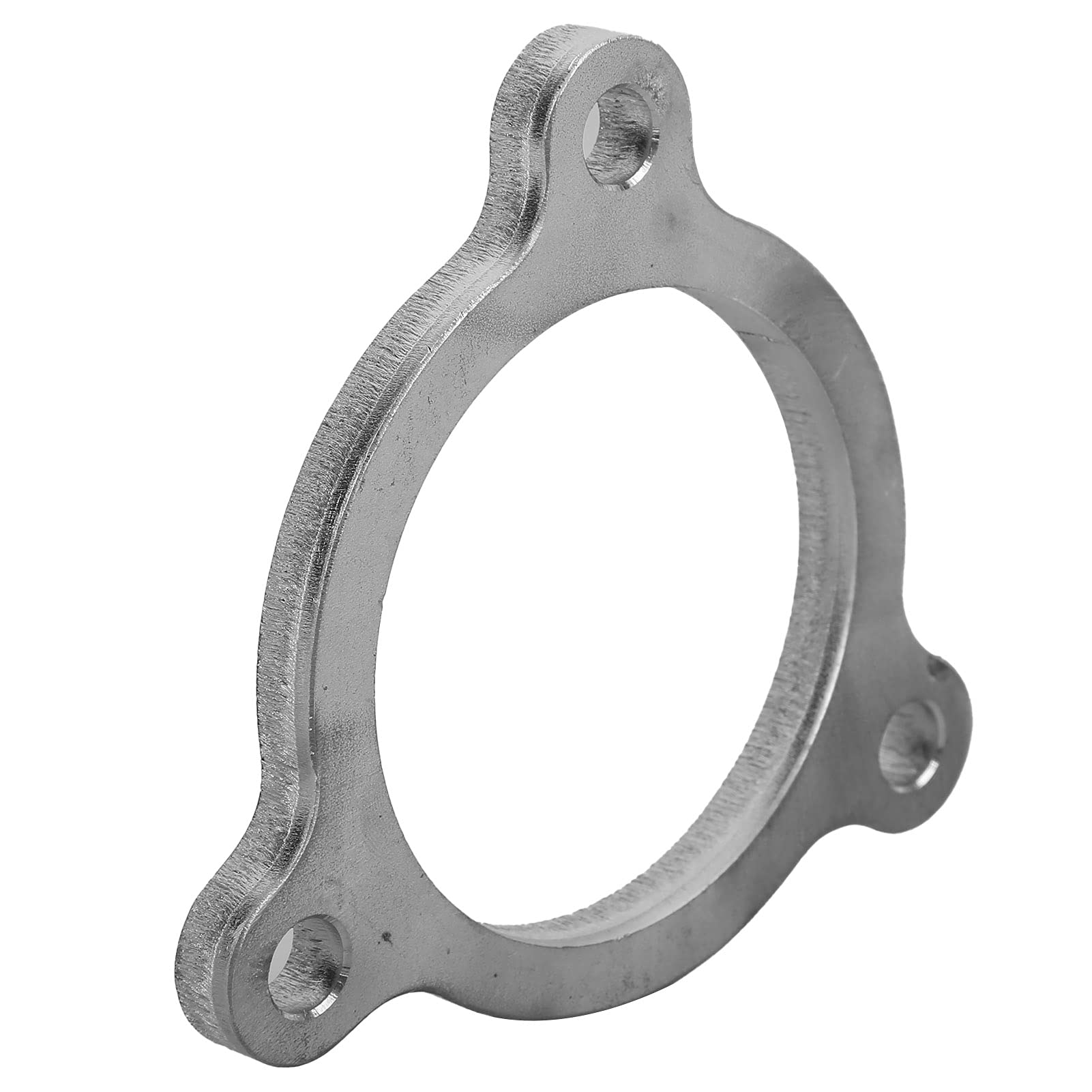 Brida turbo de acero inoxidable de 0,4 pulgadas de espesor, orificio de ...