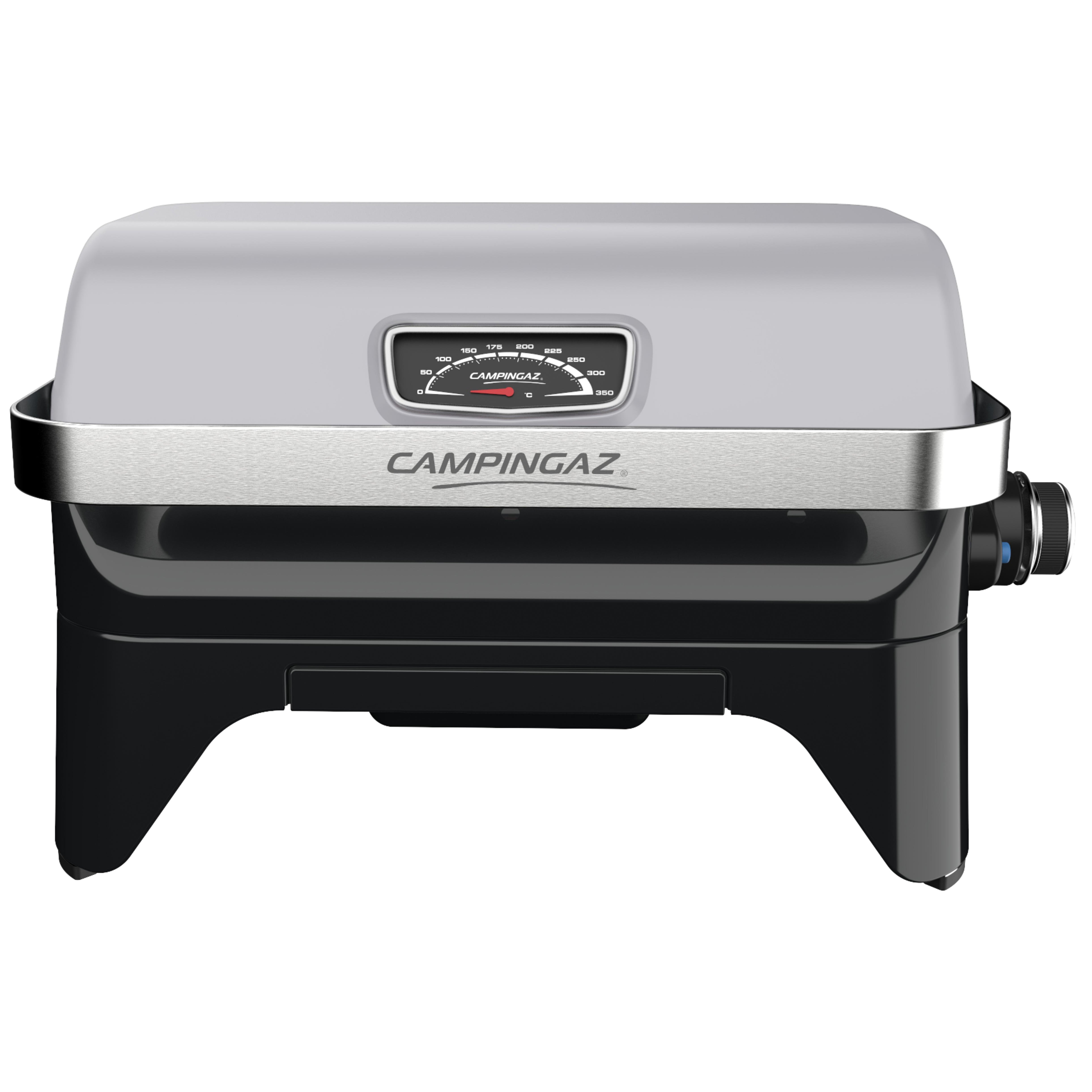 BARBECUE DE TABLE CV ATTITUDE 2GO 2,4KW | Leroy Merlin
