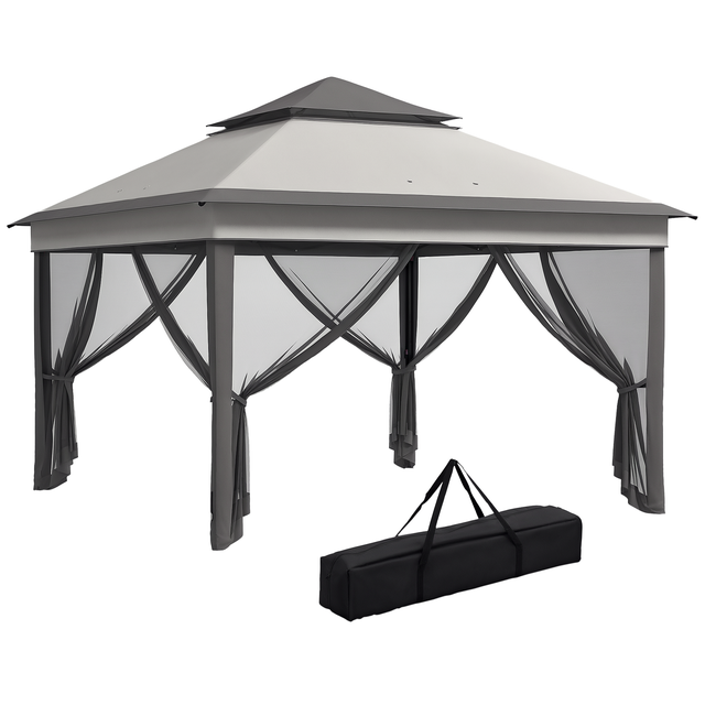 Pergola aluminium | Leroy Merlin