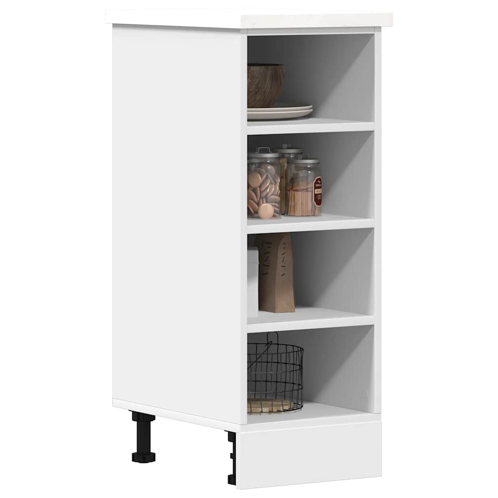 Meuble Bas 30 Cm